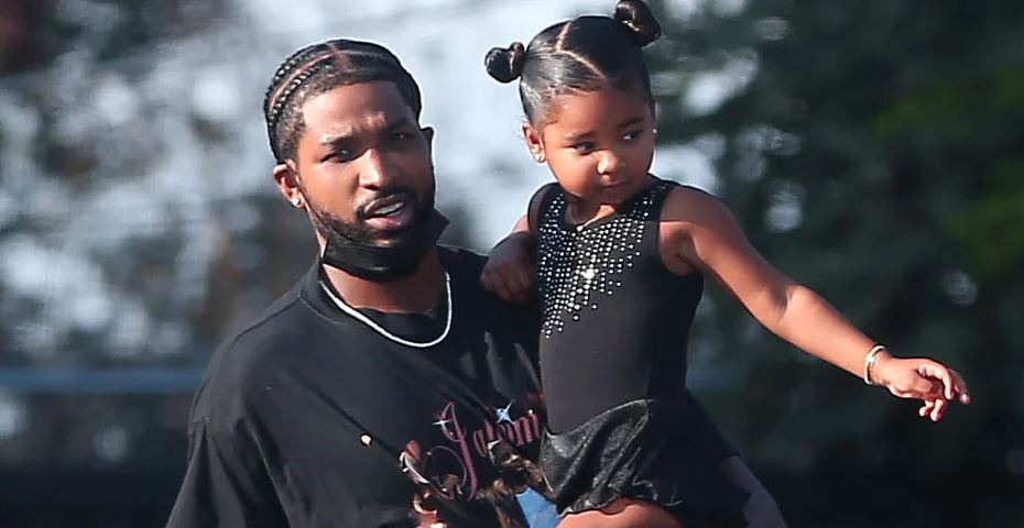 Tristan Thompson Daughter- True Thompson[2022 Update]- Players Bio