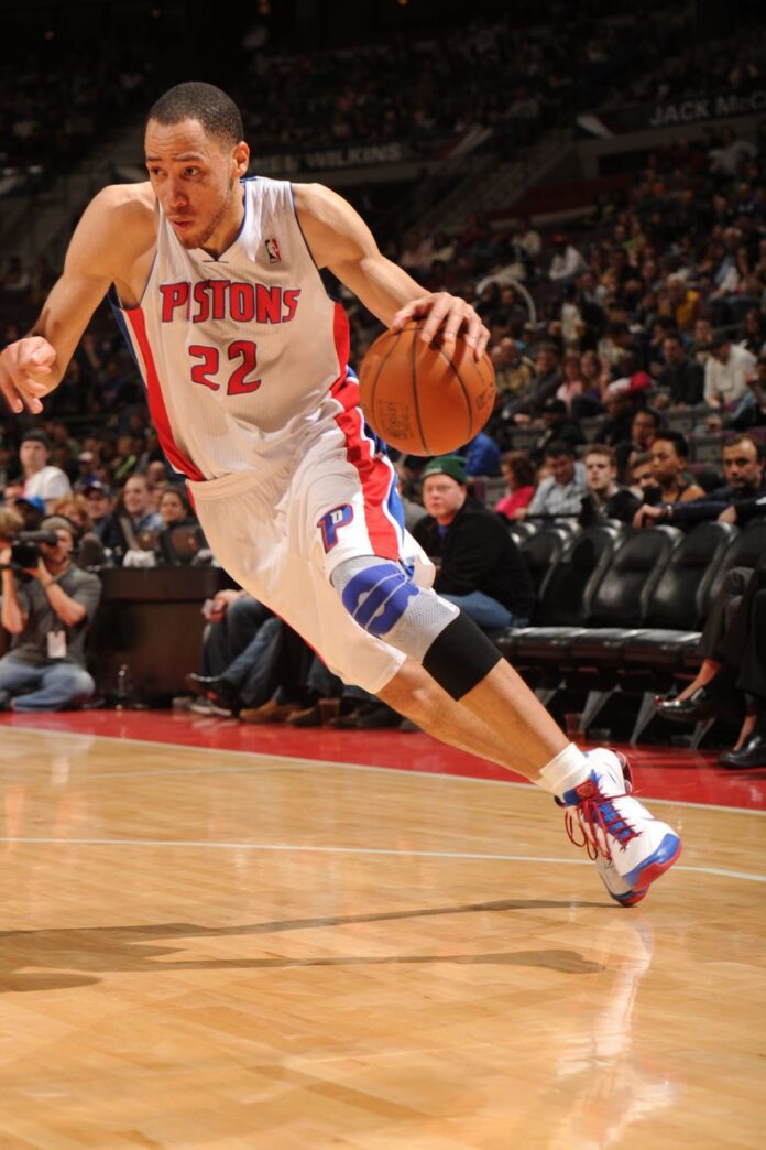 Tayshaun Prince Bio: NBA, Childhood, Family & Net Worth - Players Bio