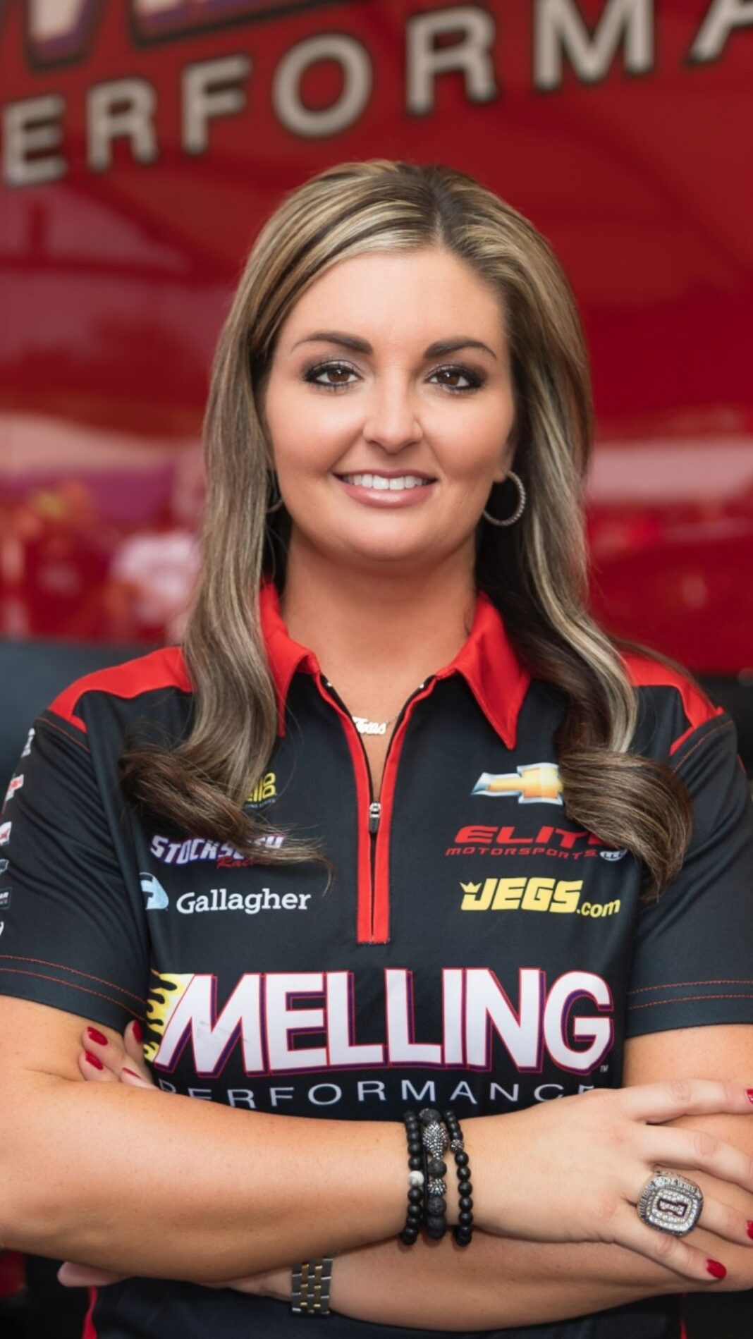 Erica Enders Bio: Net Worth, Movie, Husband & Career - Players Bio