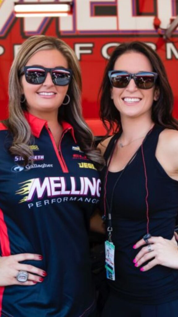 Erica Enders Bio: Net Worth, Movie, Husband & Career - Players Bio