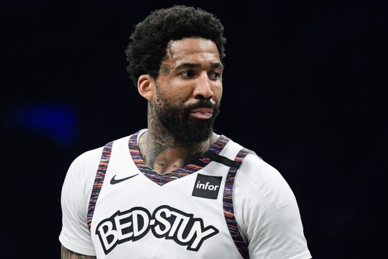 Wilson Chandler: Career, Personal Life & Net Worth - Players Bio
