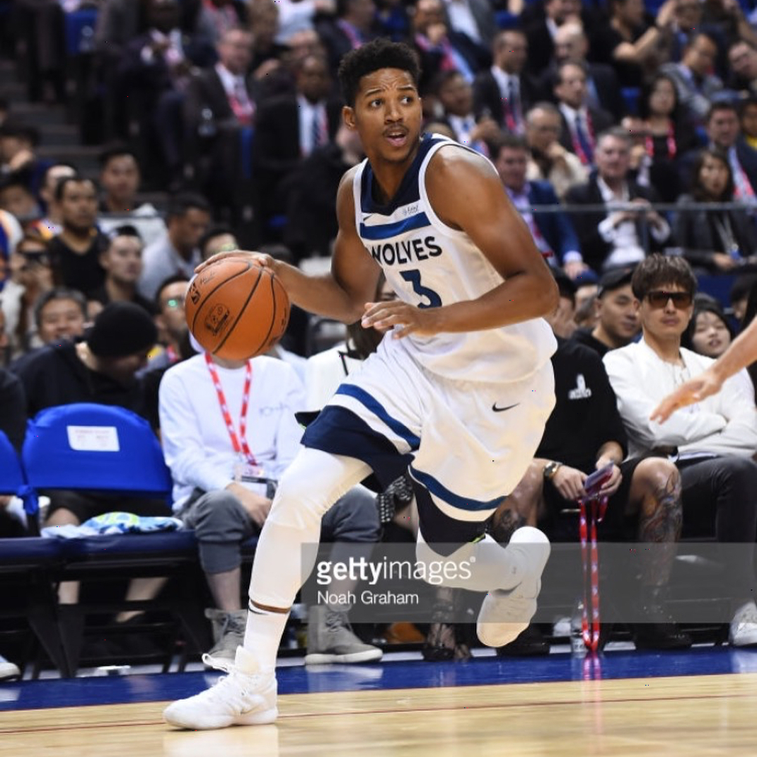 anthony-brown- Players Bio