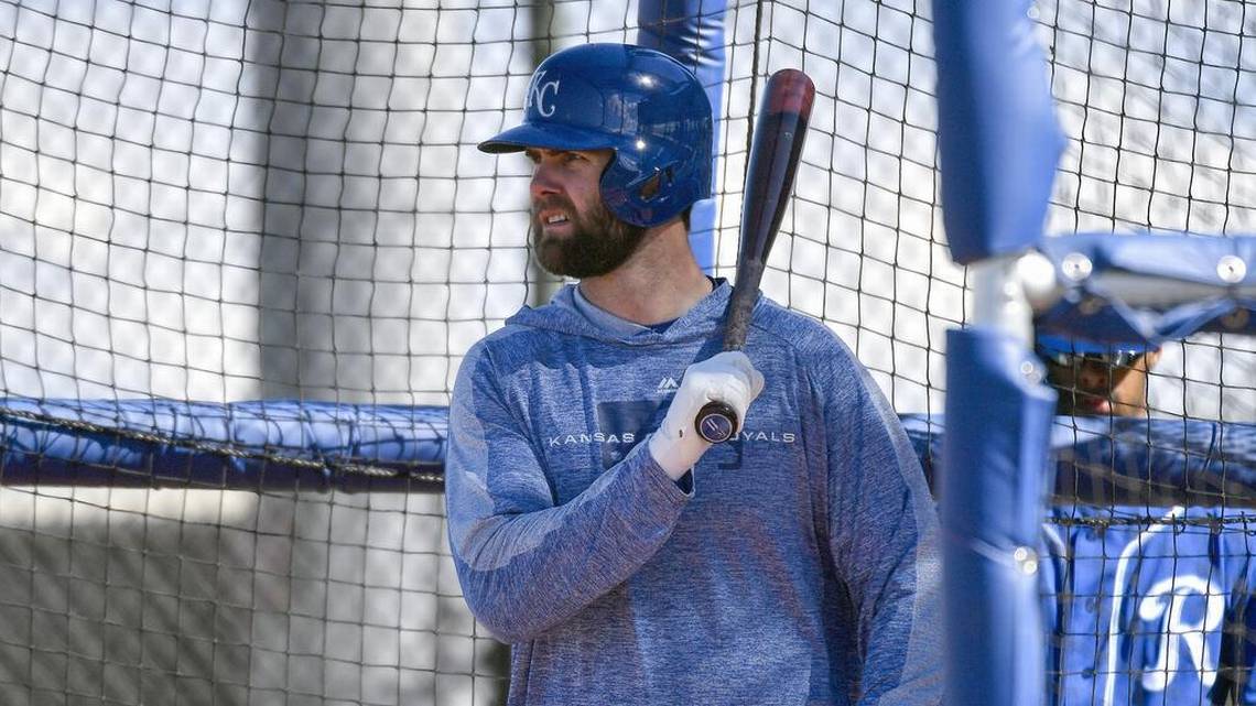 Bubba Starling - Players Bio