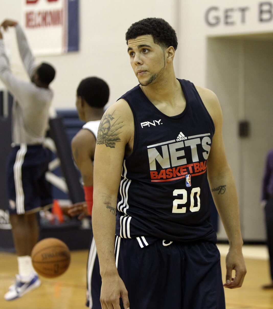 Jordan Williams | Career, Assault Case & More - Players Bio