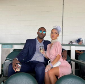 Patrick Patterson Wife | Career & Marriage Controversies - Players Bio