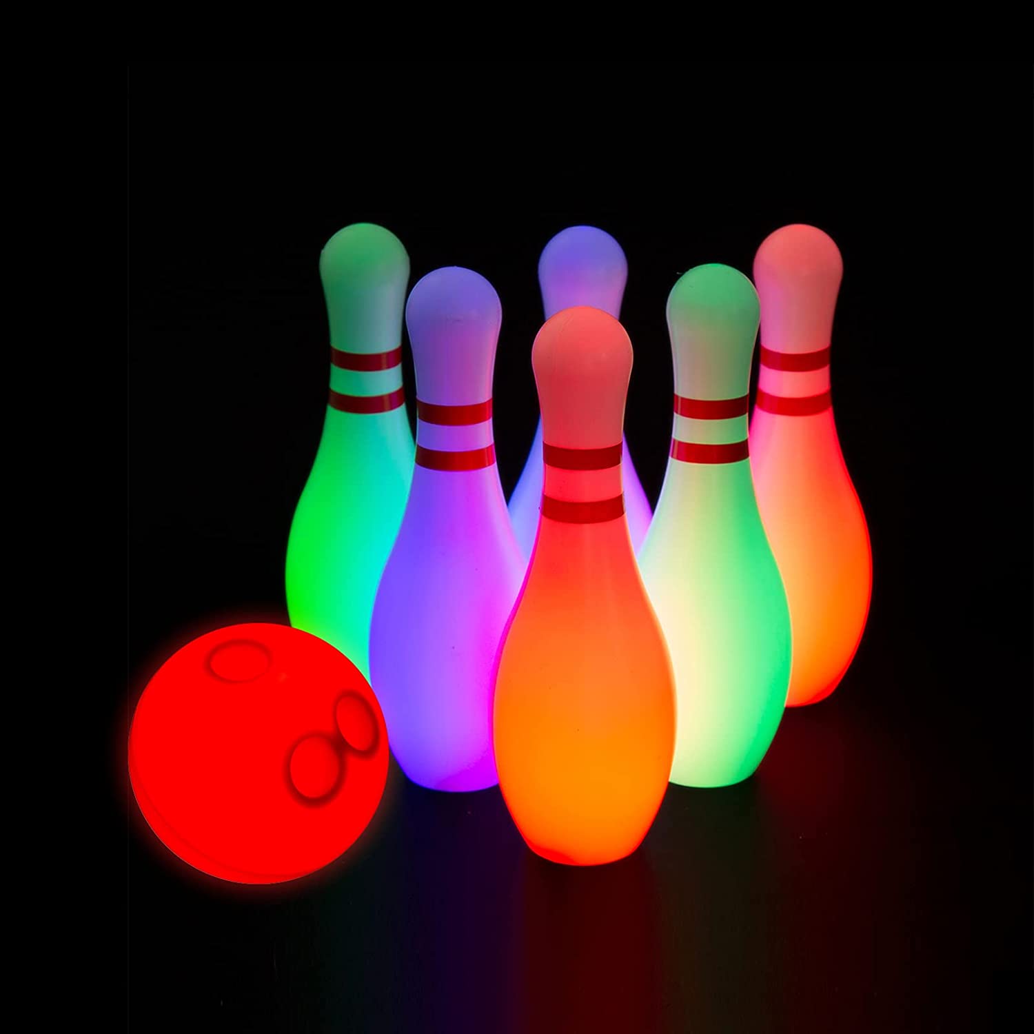 10 Best Kids Bowling Set - Players Bio