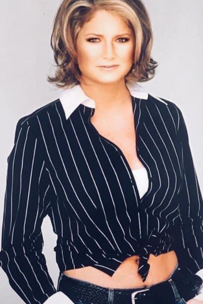 Michelle Bonner Bio: Husband & Net Worth - Players Bio