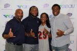 Aaron Jones Bio: NFL, Girlfriend & Net Worth - Players Bio
