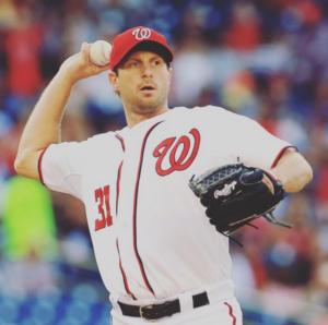Max Scherzer's Bio: Career, Family, Net Worth! - Players Bio