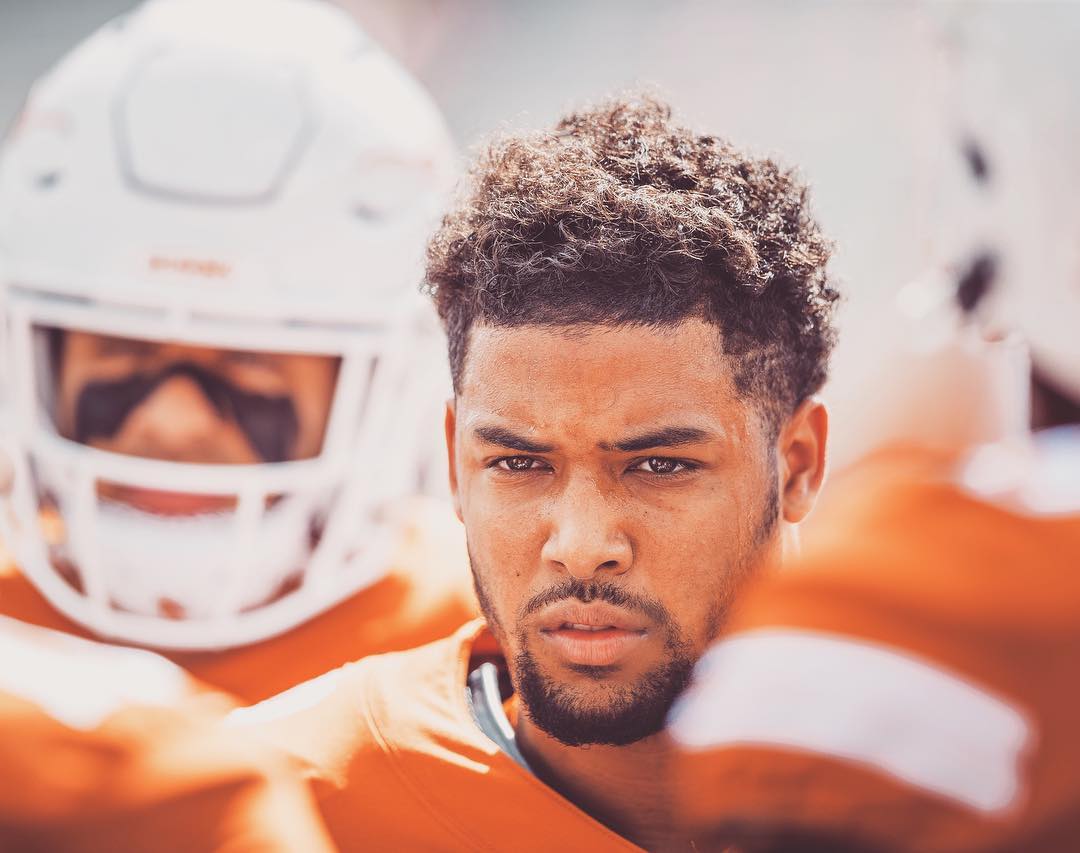 All about Brandon Jones: Career Accolades - Players Bio