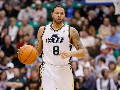 Deron Williams - Players Bio