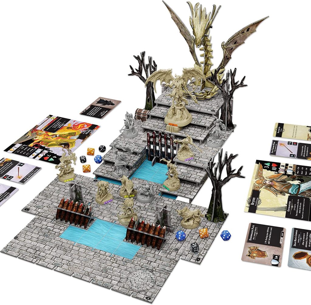 15 Best Two Player Tabletop Games - Players Bio