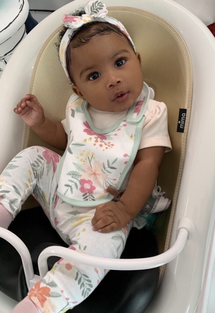 Iman Shumpert Kids: Everything You Need to Know! - Players Bio