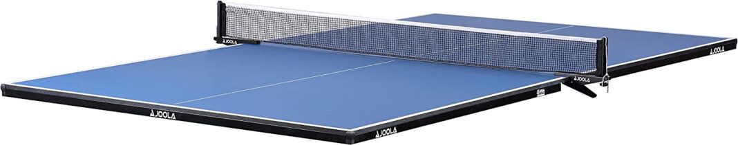 7 Table Tennis Conversion Tops Reviewed in Detail - Players Bio