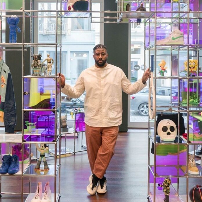 Kevin Jones: NFL, Retirement, Net Worth & More! - Players Bio