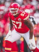 Orlando Brown: Family, Super Bowl, Wife & More! - Players Bio
