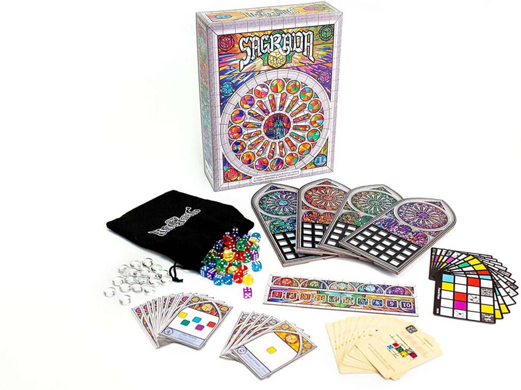 15 Best Two Player Tabletop Games - Players Bio