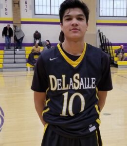 Tyrell Terry Bio: NBA, Career & Net Worth - Players Bio