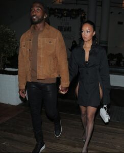 Tyrod Taylor: Injuries, Girlfriend and Net Worth! - Players Bio