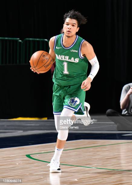 tyrell terry; getty images - Players Bio