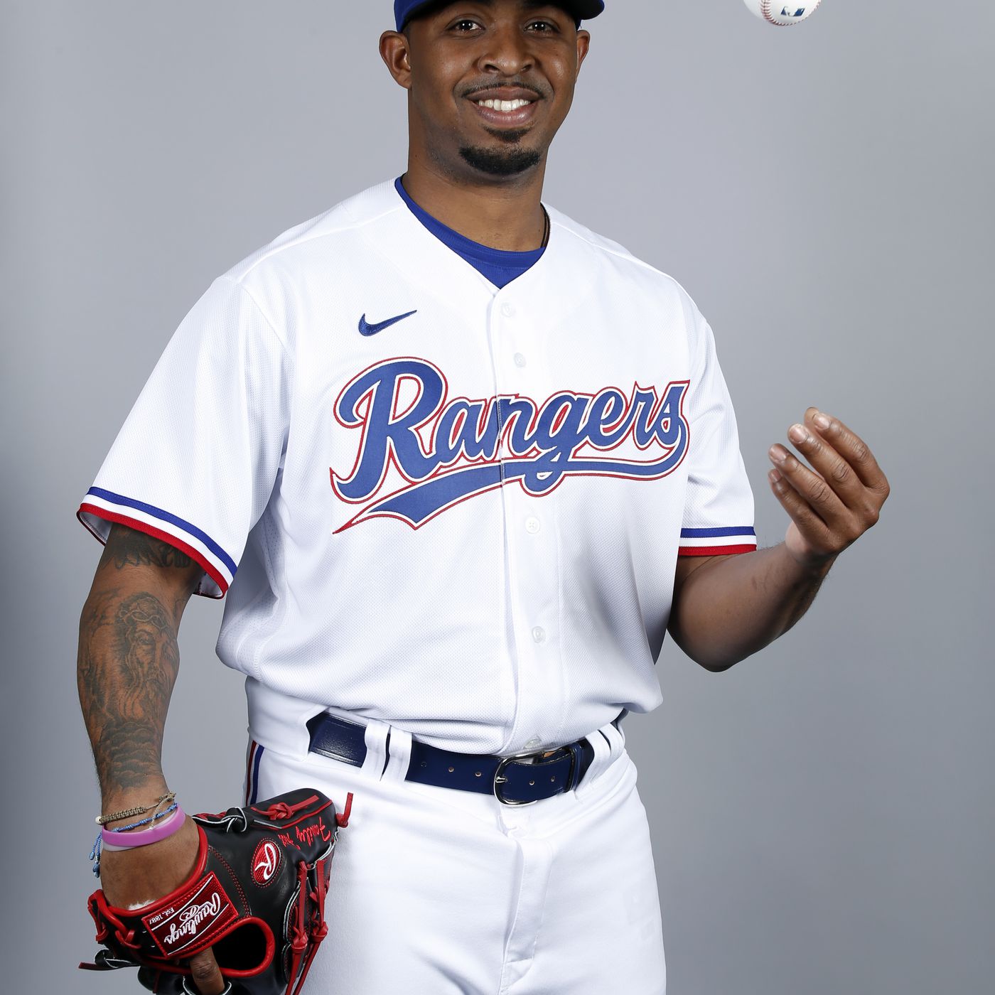 joely rodriguez, (Picture Sourse, Gooogle) - Players Bio