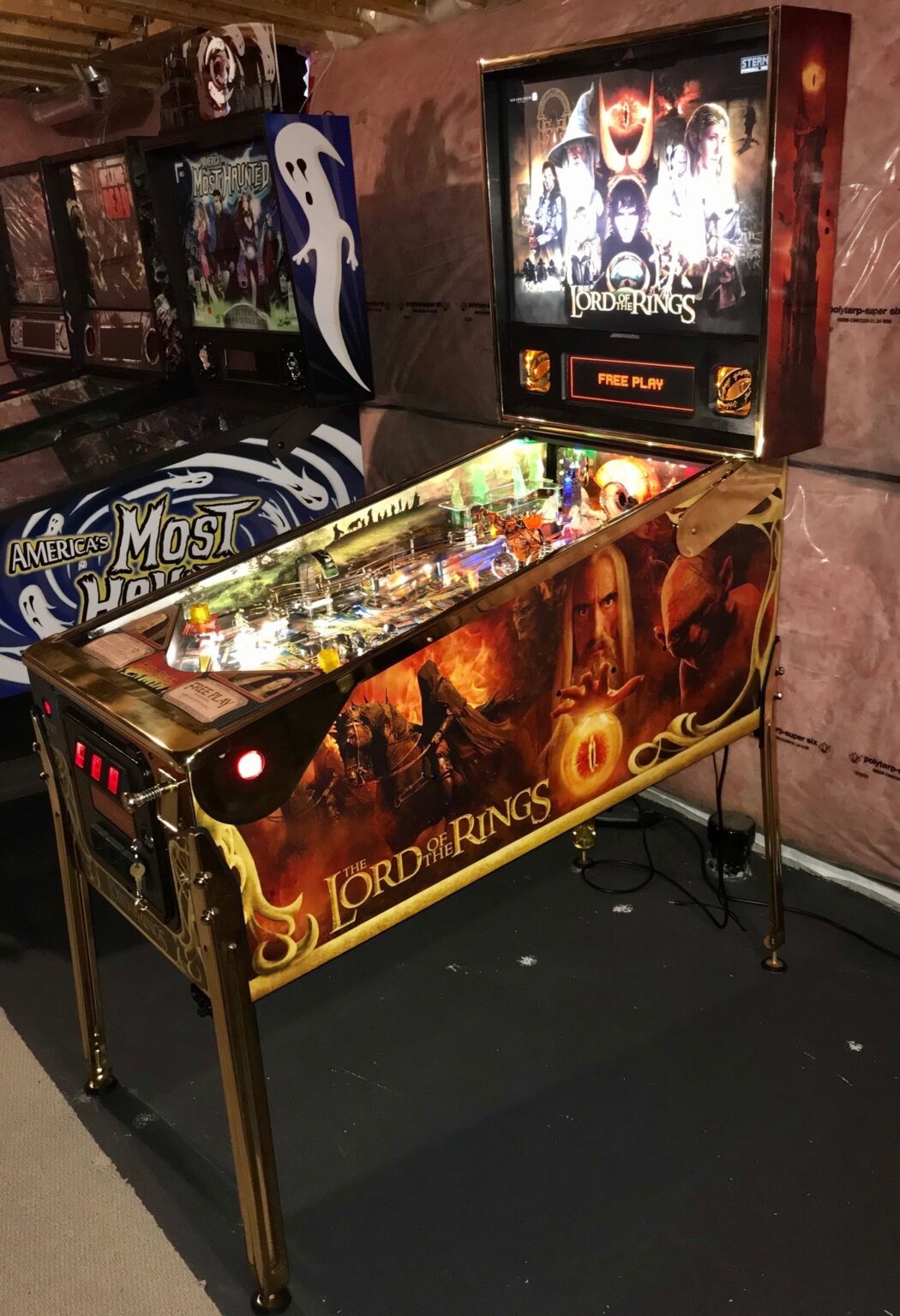 10 Best Pinball Machines to Buy for Ultimate Fun - Players Bio