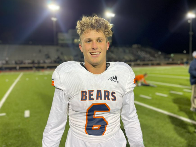 Andrew Maleski - Players Bio