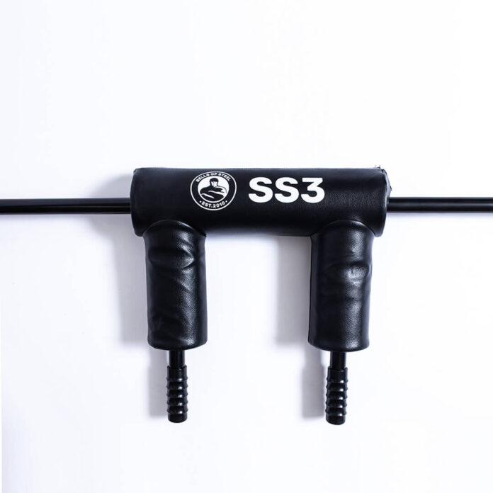 The 7 Best Safety Squat Bars For Bulking - Players Bio