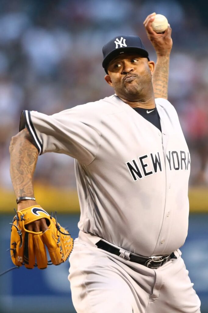 Ten Biggest MLB Players OF All Time - Players Bio