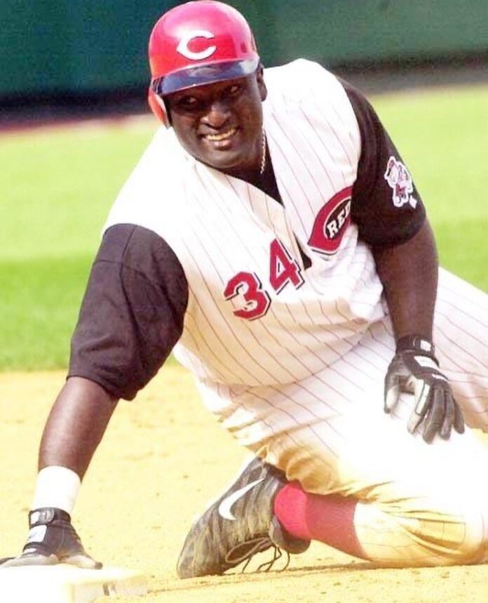 Ten Biggest MLB Players OF All Time - Players Bio