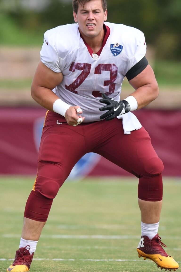 15 Best Center In NFL This Season - Players Bio