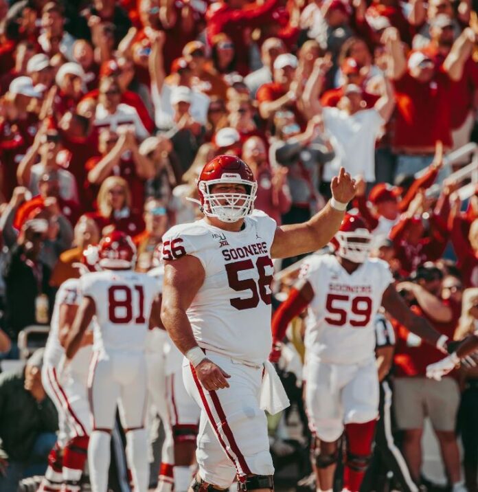 Creed Humphrey Family NFL Draft Contract Net Worth More Players Bio creed-humphrey-family-nfl-draft-contract-net-worth-more-players-bio
