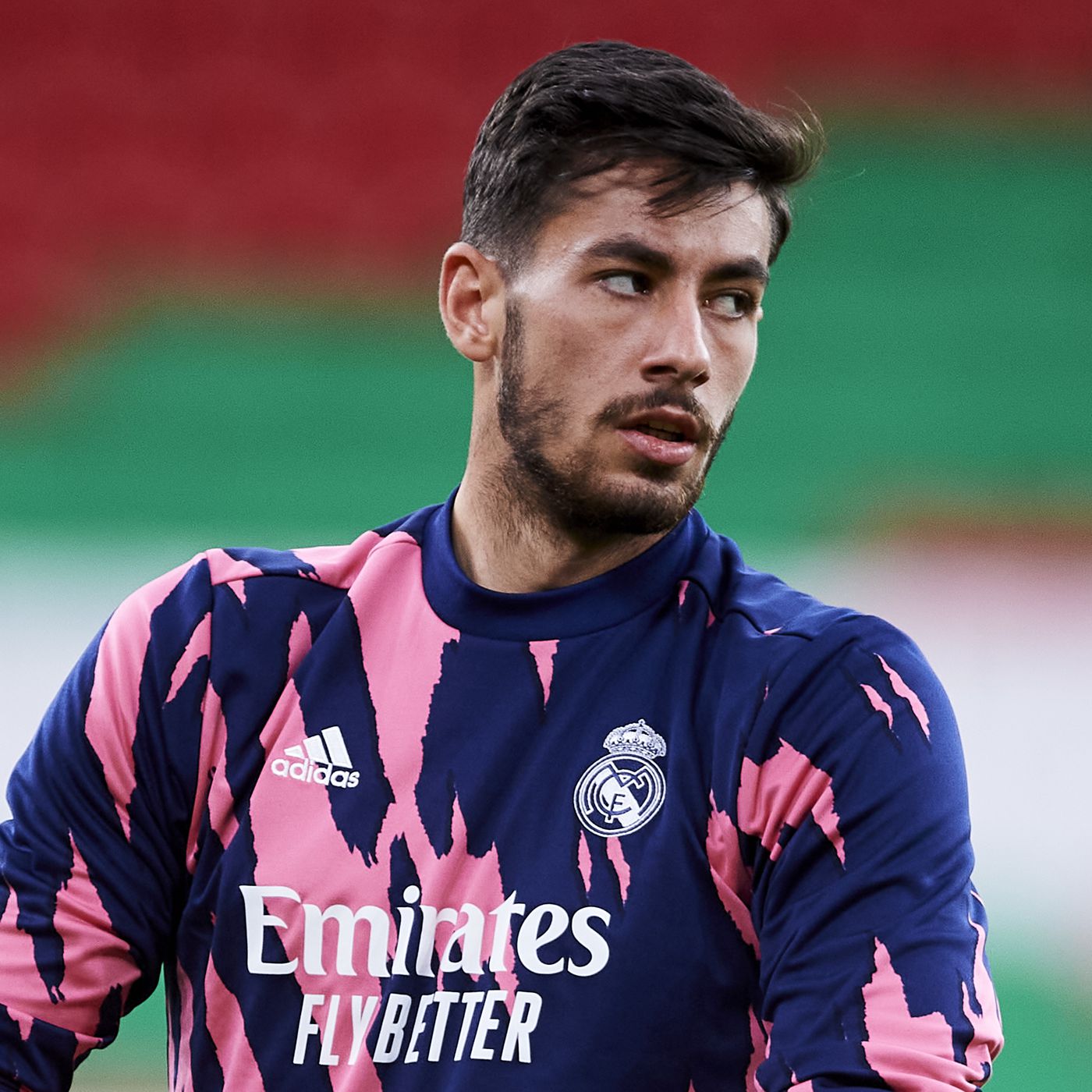 Diego Altube - Players Bio