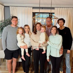 Drew Sample: Wife, Kids, Career & Net Worth - Players Bio