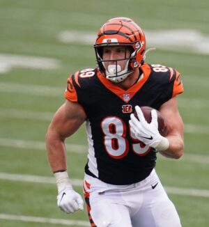 Drew Sample: Wife, Kids, Career & Net Worth - Players Bio