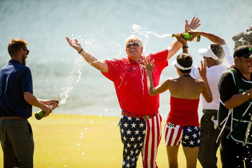 John Daly Bio: Career, Net Worth & Personal Life - Players Bio
