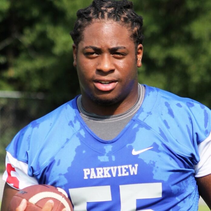 Kenyon Jackson: Early Life, Career Accolades & Parents - Players Bio