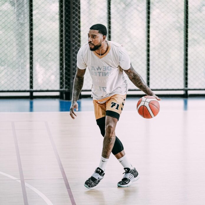 Jamarr Johnson Net Worth: Career And Love Life - Players Bio