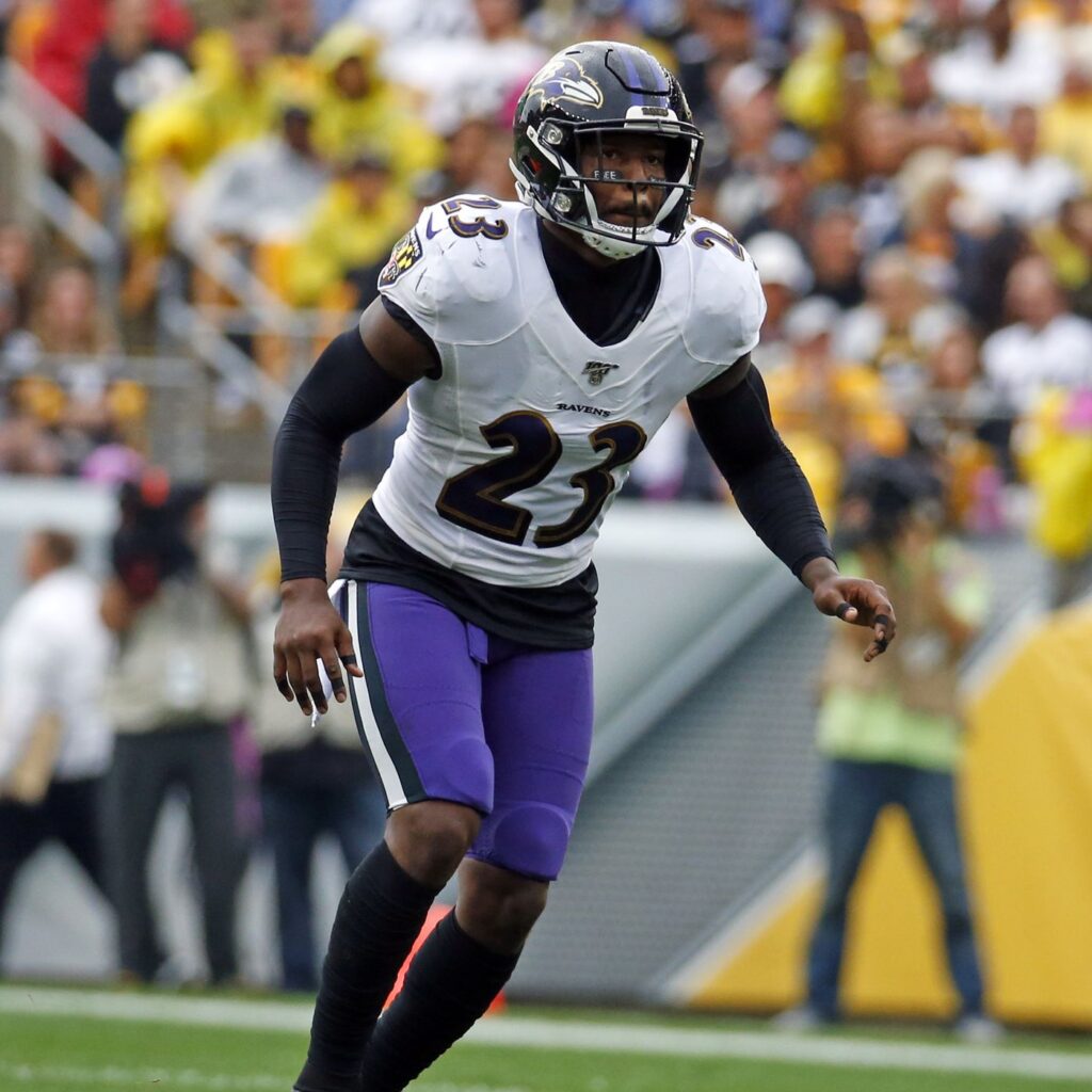 Tony Jefferson: Salary, Net Worth, & Age - Players Bio