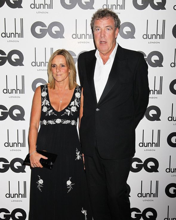 Jeremy Clarkson [2022 Update]: Net Worth & Children - Players Bio