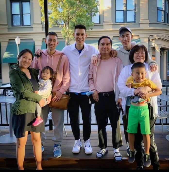 Jeremy Lin Bio: Early Life, Wife, Net Worth & NBA - Players Bio