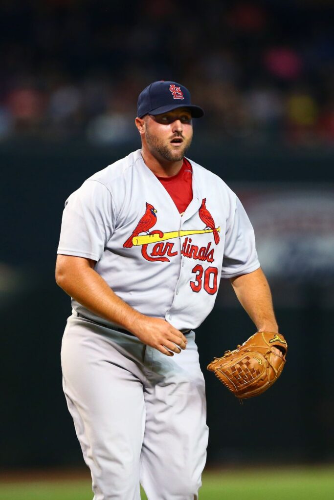 Ten Biggest MLB Players OF All Time - Players Bio