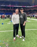 Cale Gundy Wife: Salary & Net Worth - Players Bio
