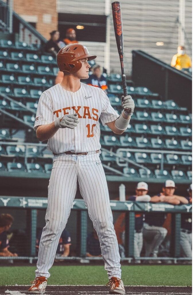 Kimble Schuessler: Early Life & Career - Players Bio