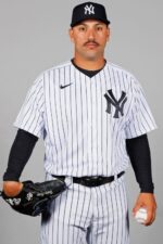 Nestor Cortes Career, Stats & Wife Details - Players Bio