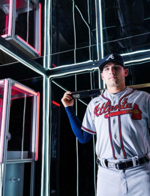 Austin Riley Net Worth And Salary: Wife And Career Accolades - Players Bio