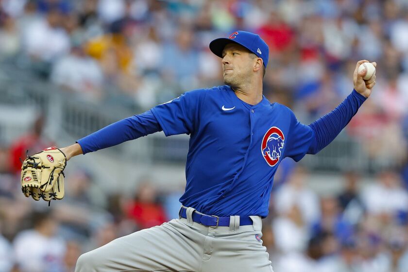 MLB player Scott Effross - Players Bio