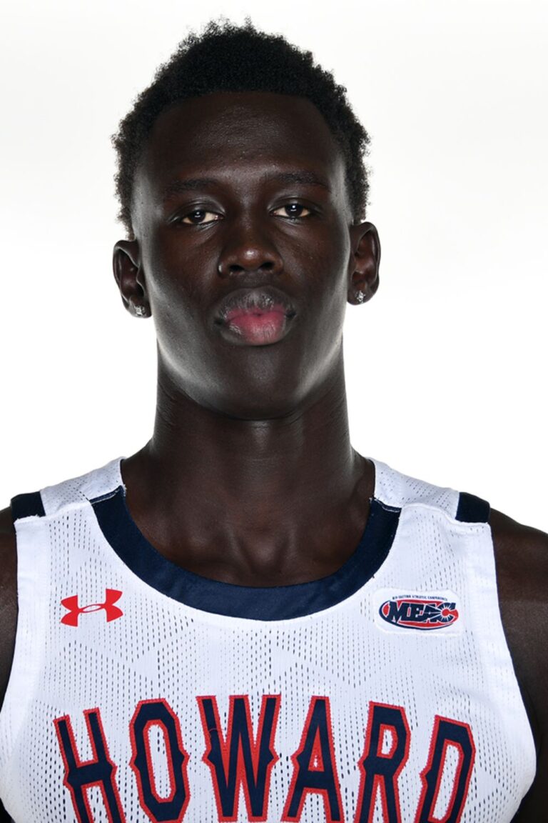 Makur Maker Bio: Early Life, NBA, Personal Life & Net Worth - Players Bio