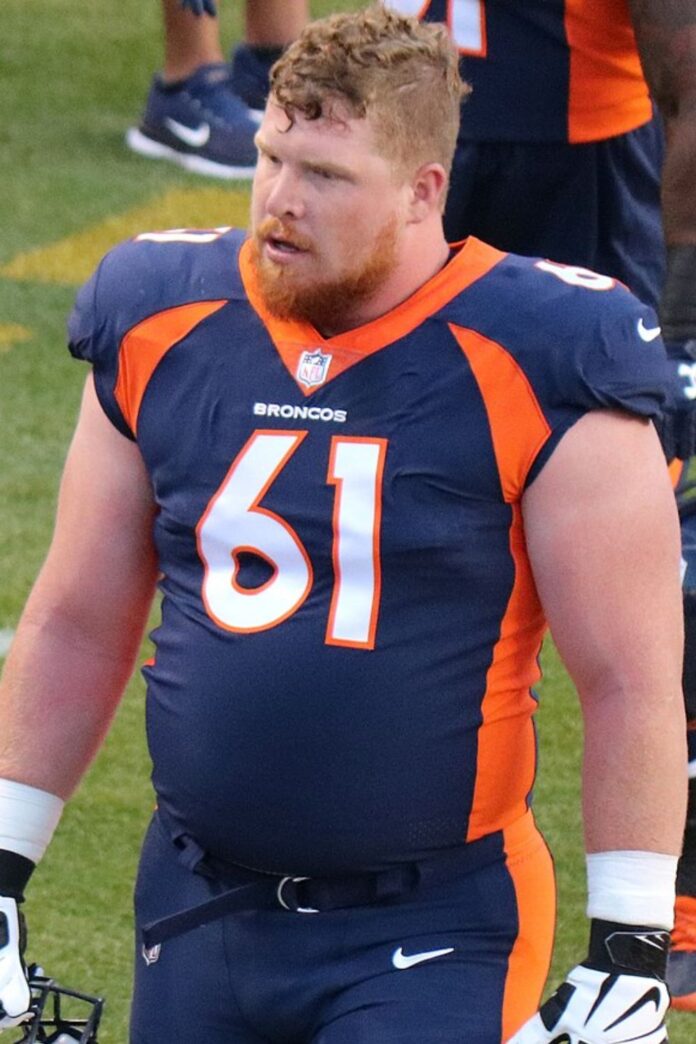 15 Best Center In NFL This Season - Players Bio