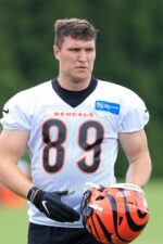 Drew Sample: Wife, Kids, Career & Net Worth - Players Bio